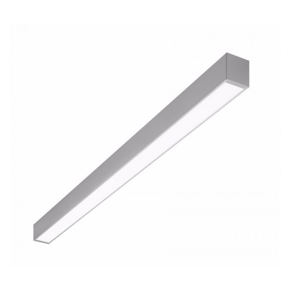 30W linijinis šviestuvas SMART LED EVO NT 1140MM, 4000K, baltas