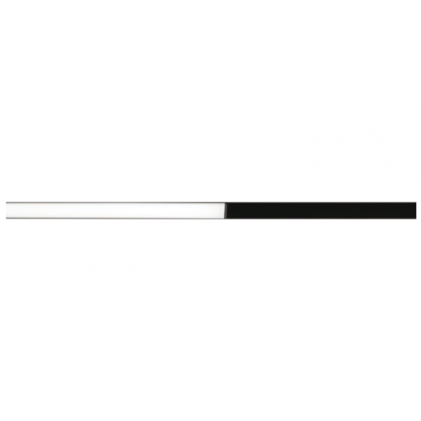 10,5W linijinis šviestuvas į magnetines sistemas LINE 500 48V, 3000K ...
