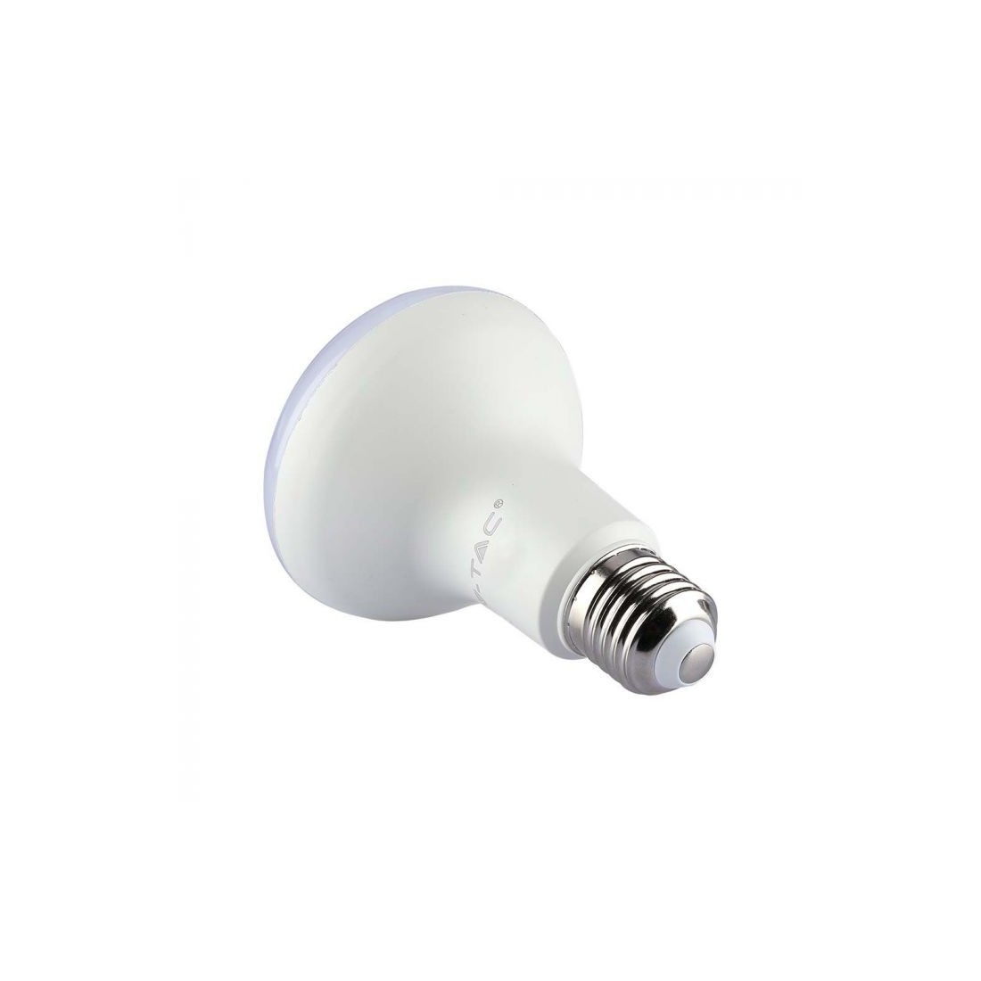 8,5W LED lemputė, E27, R63, 4000K, SAMSUNG LED chip